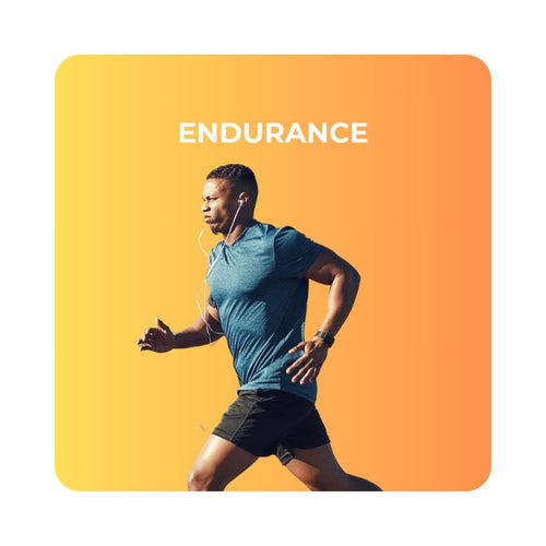 Allure Marathon : Atteignez votre Meilleure Performance - Laboratoires ...