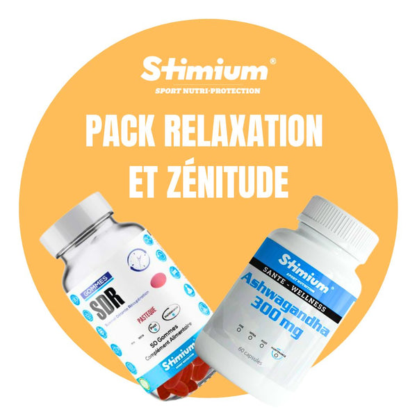 Laboratoires Stimium